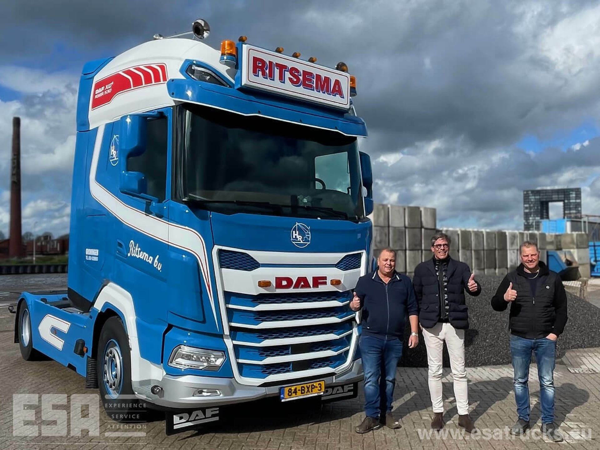 Ritsema Transport
