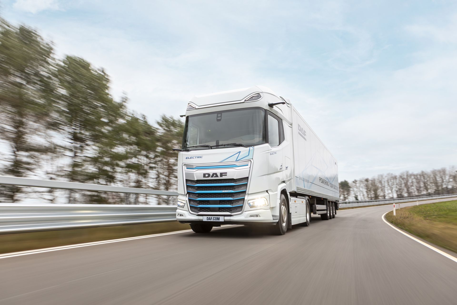 ESA Trucks Nederland – De Bedrijfswagendealer voor DAF tot Zero ...